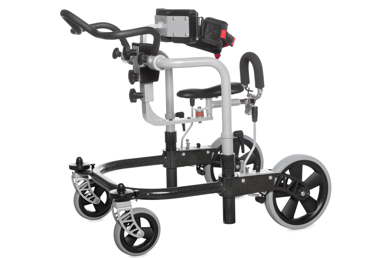 Meywalk 4 micro | Gehtrainer